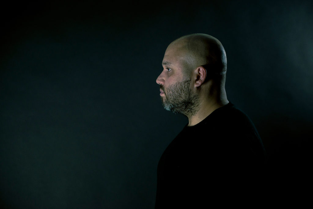 DJ Balthazar Interview: The DJ Talks About Scene, Music and Travels